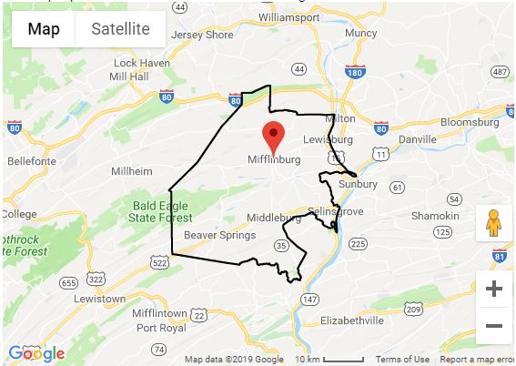 PA State Rep. David Rowe